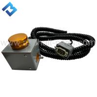 China 74015 Longitudinal slope gauge China SP15 Slope sensor Longitudinal slope instrument for asphalt pavers Synovial machine for sale