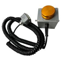 China 74015 Longitudinal slope gauge China SP15 Slope sensor Longitudinal slope instrument for asphalt pavers Synovial machine for sale