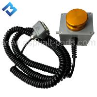 China 74015 Longitudinal slope gauge China SP15 Slope sensor Longitudinal slope instrument for asphalt pavers Synovial machine for sale