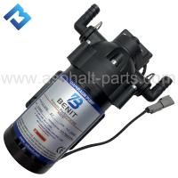 China 2335548 4812126685 12V Water Pump for road roller spare parts Compactor pump 2.3GPM-8.7E/min for sale
