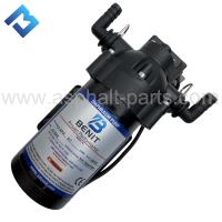 China 4891252/4700383697 Water pump import BNT Milling Machine Spare Parts High quality road construction for sale