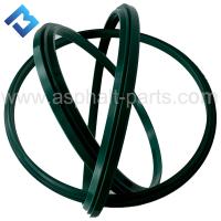 China 4604112059 Dust ring wiper type Paver Screed System for AB5/600 ironing board support High quality road construction for sale