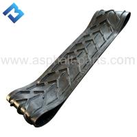 China W150CF Material Receiving Belt 2075932 2431790 Milling Machine Receive Belt for sale