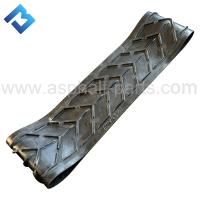 China W150CF Material Receiving Belt 2075932 2431790 Milling Machine Receive Belt for sale