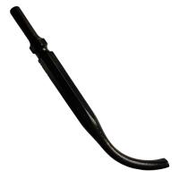 China 84252 Dismantling Tools Milling Pick Removal J-type For Road Milling Machine for sale