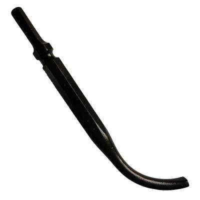 China 84252 Dismantling Tools Milling Pick Removal J-type For Road Milling Machine for sale