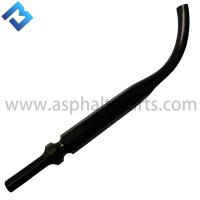 China 84252 Dismantling Tools Milling Pick Removal J-type For Road Milling Machine for sale