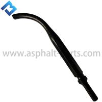 China 84252 Dismantling Tools Milling Pick Removal J-type For Road Milling Machine for sale