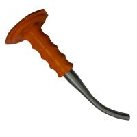 China 82747 Milling Pick Removal J-type For Small Road Milling Machines Dismantling Pick Tools Milling Bits Remove Tool for sale