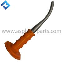 China 82747 Milling Pick Removal J-type For Small Road Milling Machines Dismantling Pick Tools Milling Bits Remove Tool for sale