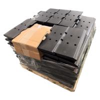 China 4812035551 Integrated Track Pad / Shoe Service Kit Undercarriage System For SD2530/2550 High Quality Road Construction for sale