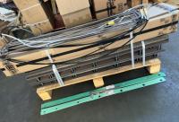 China AB500-2TV Screed Plate Service Kit 2051692 Basic Screed Sets For Asphalt Paver Screed System for sale
