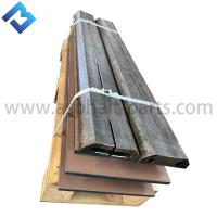 China AB500-2TV Screed Plate Service Kit 2051692 Basic Screed Sets For Asphalt Paver Screed System for sale