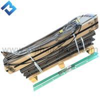 China AB500-2TV Screed Plate Service Kit 2051692 Basic Screed Sets For Asphalt Paver Screed System for sale