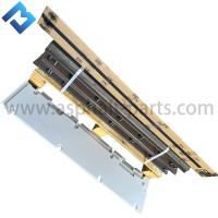 China AB500-2TV Screed Plate Service Kit 2051692 Basic Screed Sets For Asphalt Paver Screed System for sale