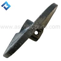 China 2541859 2003451 S1900-3L Main Engine Blade Right For Asphalt Pavers for sale