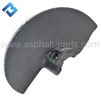 China 2541859 2003451 S1900-3L Main Engine Blade Right For Asphalt Pavers for sale