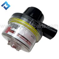 China S1800-3 Pressure Sensor QSX15 Engine 2187641 Air Filter Blockage Monitoring For Asphalt Paver Part for sale