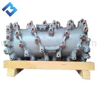 China 2309338 FB1500 Milling Drum BNT22D20 LA15 W150/CF Road Milling Machine Spare Parts for sale
