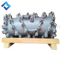 China 2309338 FB1500 Milling Drum BNT22D20 LA15 W150/CF Road Milling Machine Spare Parts for sale