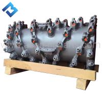 China 2309338 FB1500 Milling Drum BNT22D20 LA15 W150/CF Road Milling Machine Spare Parts for sale
