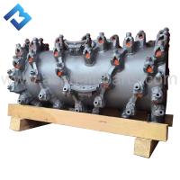 China 2309338 FB1500 Milling Drum BNT22D20 LA15 W150/CF Road Milling Machine Spare Parts for sale