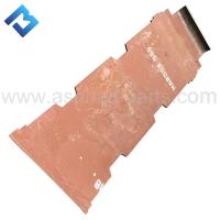 China Material Conveying Bottom Plate 2269373 2269356 H450 450 S1900-3L S2100-3L For Asphalt Pavers for sale