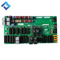 China 2280576 Circuit Board Central Control Board Inside Control Electrical Cabinet VGL Original Part for sale