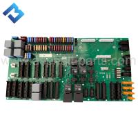 China 2280576 Circuit Board Central Control Board Inside Control Electrical Cabinet VGL Original Part for sale