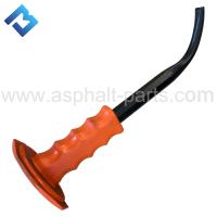 China Benit Milling Pick Remover Tool 42CrMo for ABG Dynapac Machines for sale