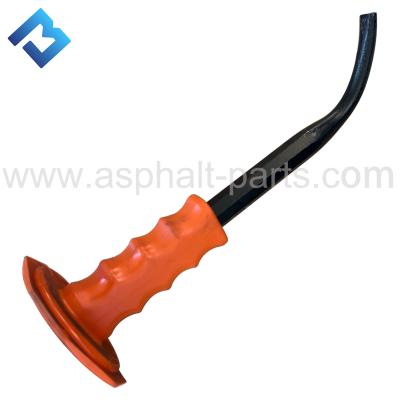 China Benit Milling Pick Remover Tool 42CrMo for ABG Dynapac Machines for sale