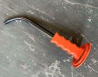 China Benit Milling Pick Remover Tool 42CrMo for ABG Dynapac Machines for sale