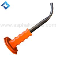China Milling Pick Remover 45275 WTG Original Dismantling Tools  Pick Remove Tool For Road Milling Machine for sale