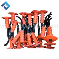 China Milling Pick Remover 45275 WTG Original Dismantling Tools  Pick Remove Tool For Road Milling Machine for sale