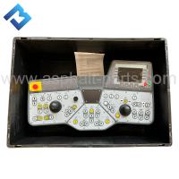 China 2474067 VGL Original Controller Part Main Control Panel Assembly Main Controller Assembly for sale