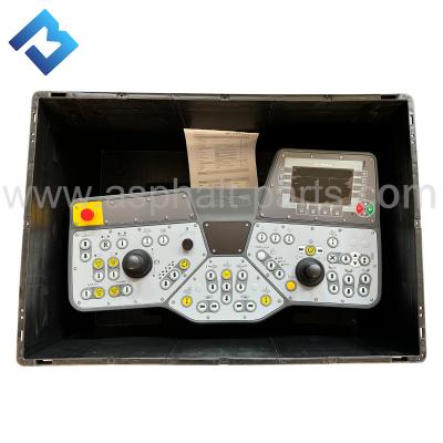 China 2474067 VGL Original Controller Part Main Control Panel Assembly Main Controller Assembly for sale