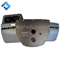 China 2474067 VGL Original Controller Part Main Control Panel Assembly Main Controller Assembly for sale