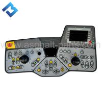 China 2474067 VGL Original Controller Part Main Control Panel Assembly Main Controller Assembly for sale