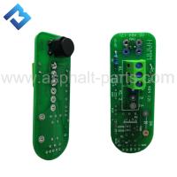 China HD120 HD138 Steel Wheel Vibration Switch Hamm Road Roller Spare Parts for sale