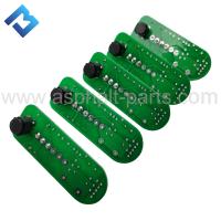 China HD120 HD138 Steel Wheel Vibration Switch Hamm Road Roller Spare Parts for sale