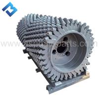 China High Quality Milling Drum FB2000 HT5D20 Holders For Milling Machine W200F 210F PN2687539 for sale