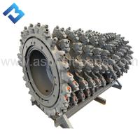 China High Quality Milling Drum FB2438 HT22D22 Holders  For Milling Machine WR2500S PN2341964 for sale