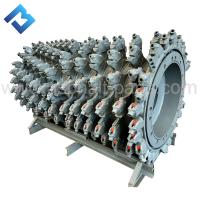China High Quality Milling Drum FB2438 HT22D22 Holders  For Milling Machine WR2500S PN2341964 for sale