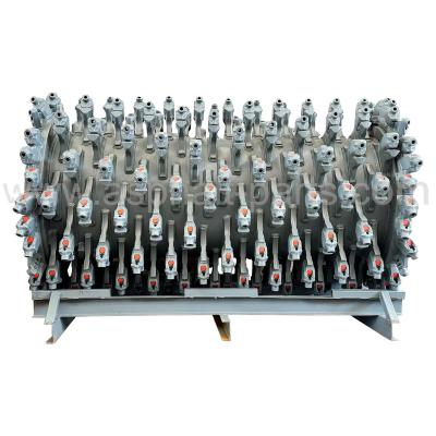 China High Quality Milling Drum FB2438 HT22D22 Holders  For Milling Machine WR2500S PN2341964 for sale