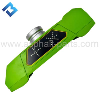 China S1900/S1800/S2100-3L Paver Balance beam ultrasonic skids 2519635/2431211Sensor for Super VG Asphalt paver Machine for sale
