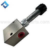 China 51390510 Electromagnetic Valve HAWE W100 W130H Replacement Valve Road Milling Machine Spare Parts for sale