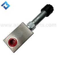 China 51390510 Electromagnetic Valve HAWE W100 W130H Replacement Valve Road Milling Machine Spare Parts for sale