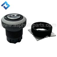 China S1800-2 24V Ignition Switch 2032194 for Asphalt Paver Parts for sale