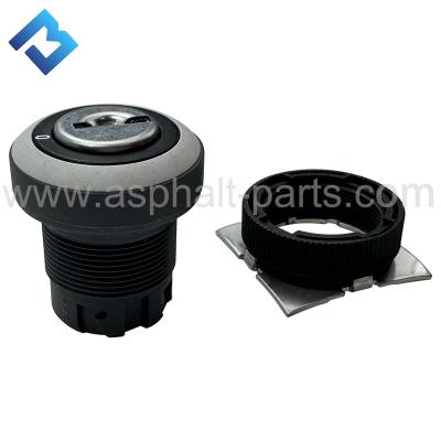 China S1800-2 24V Ignition Switch 2032194 for Asphalt Paver Parts for sale