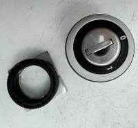 China S1800-2 24V Ignition Switch 2032194 for Asphalt Paver Parts for sale